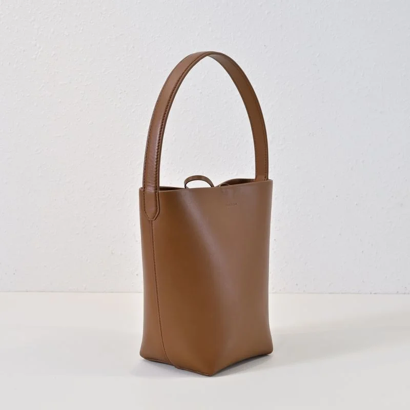 The Row Bucket Bags