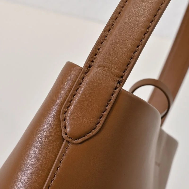 Discounted The Row Bucket Bags