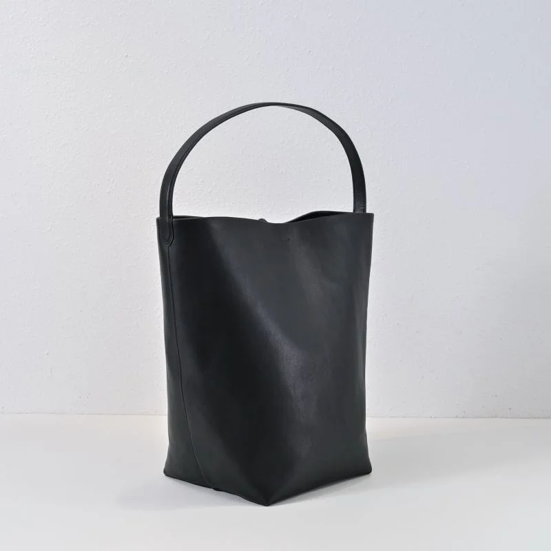 The Row Bucket Bags