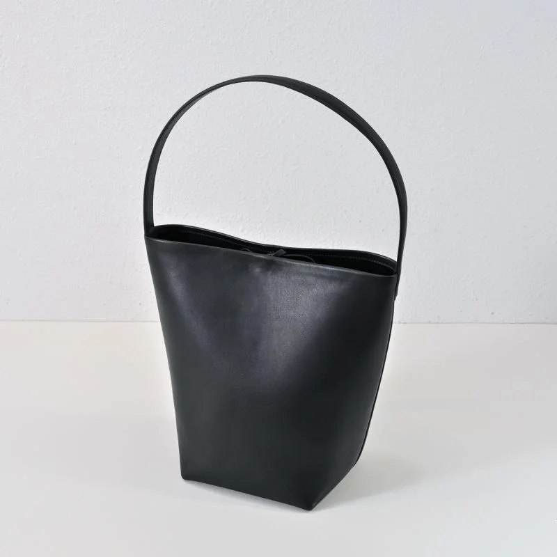 The Row Bucket Bags