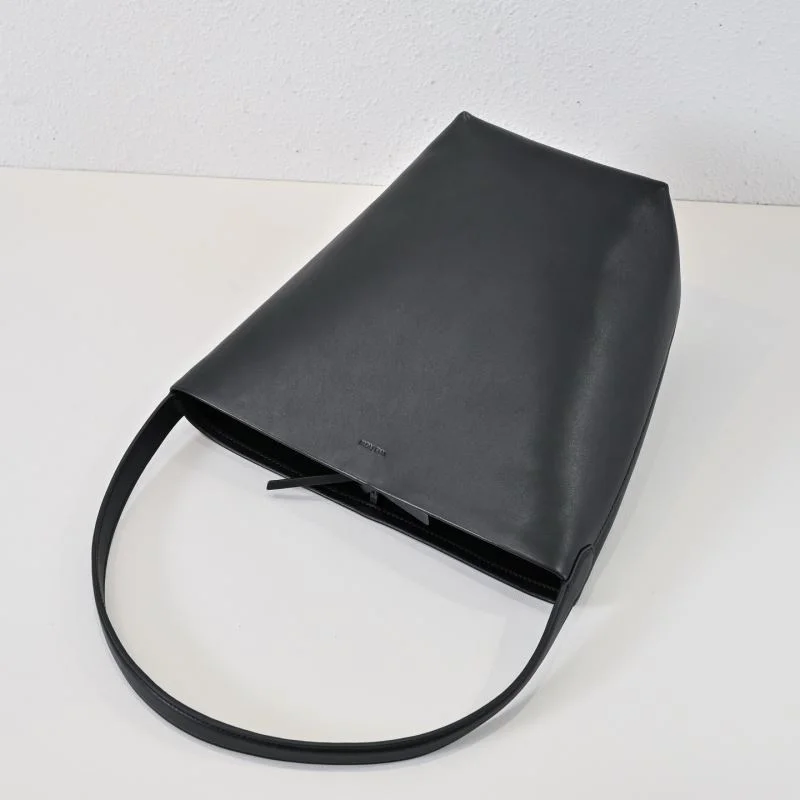 Indistinguishable The Row Bucket Bags