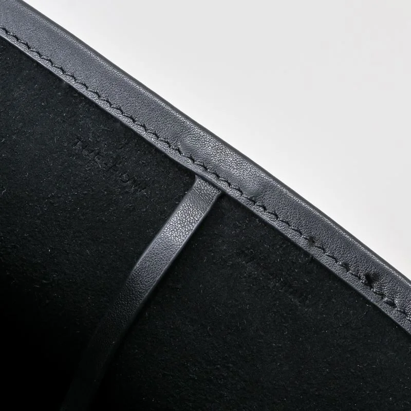Indistinguishable The Row Bucket Bags