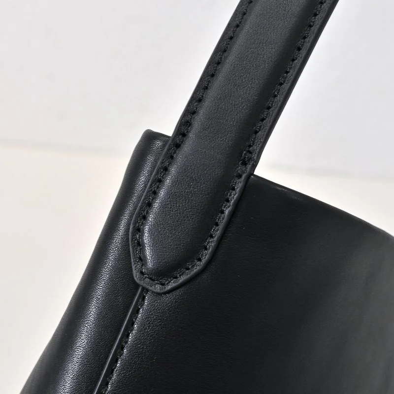 Indistinguishable The Row Bucket Bags