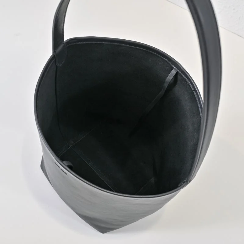 Indistinguishable The Row Bucket Bags