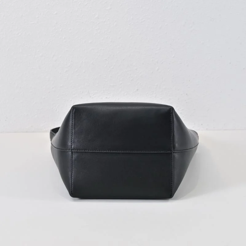 Indistinguishable The Row Bucket Bags