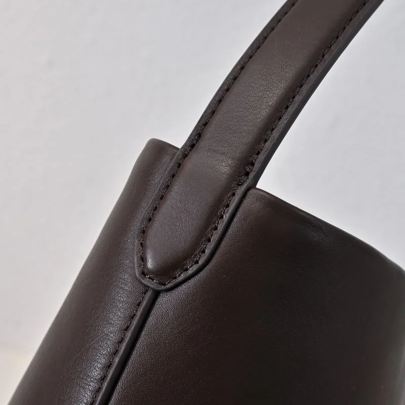 Affordable The Row Bucket Bags
