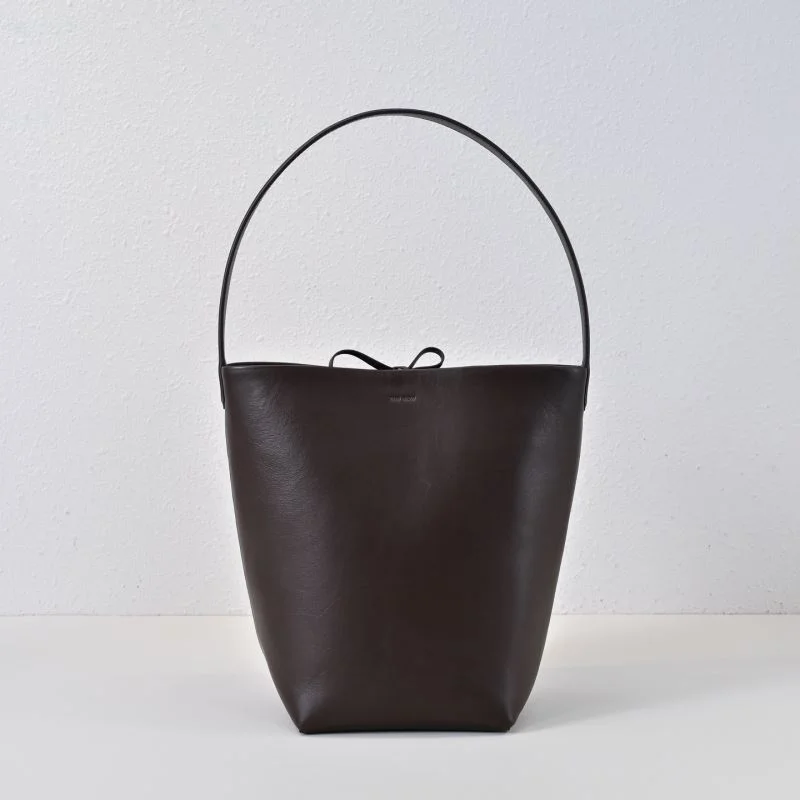 The Row Bucket Bags