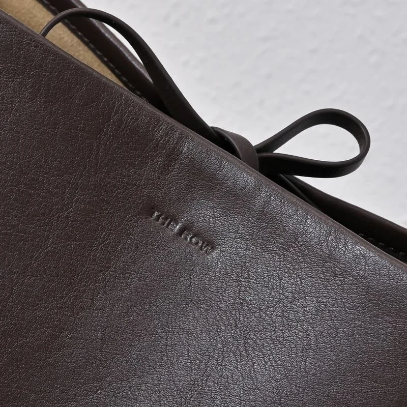 Low-cost The Row Bucket Bags
