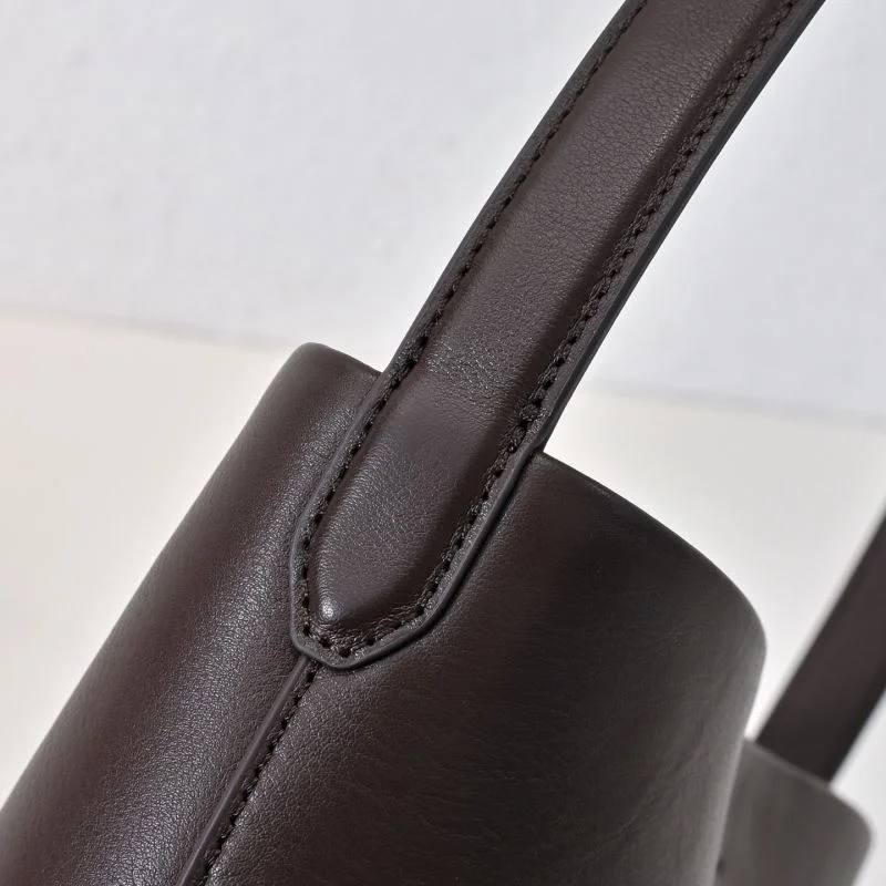Low-cost The Row Bucket Bags