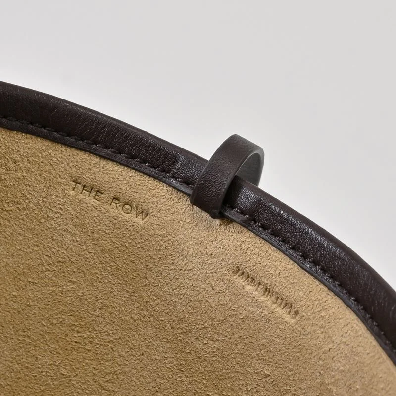 Low-cost The Row Bucket Bags
