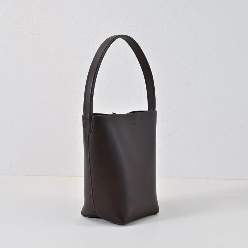 The Row Bucket Bags