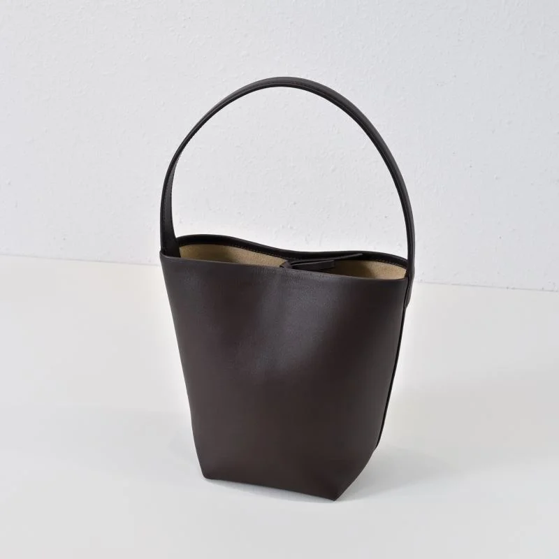 1:1 copy The Row Bucket Bags