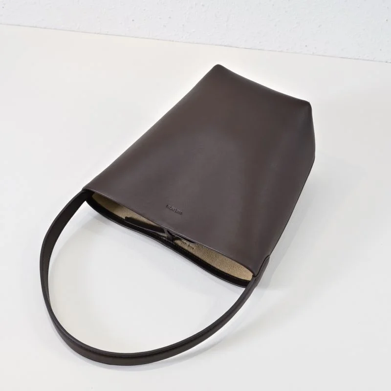 1:1 copy The Row Bucket Bags
