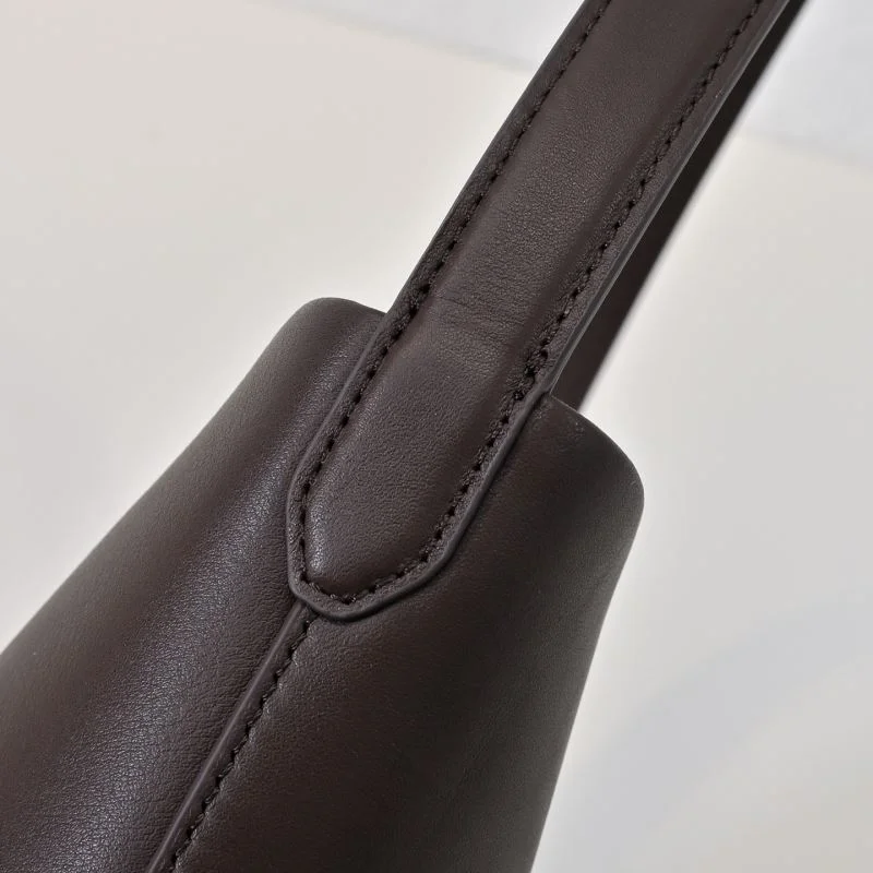 1:1 copy The Row Bucket Bags