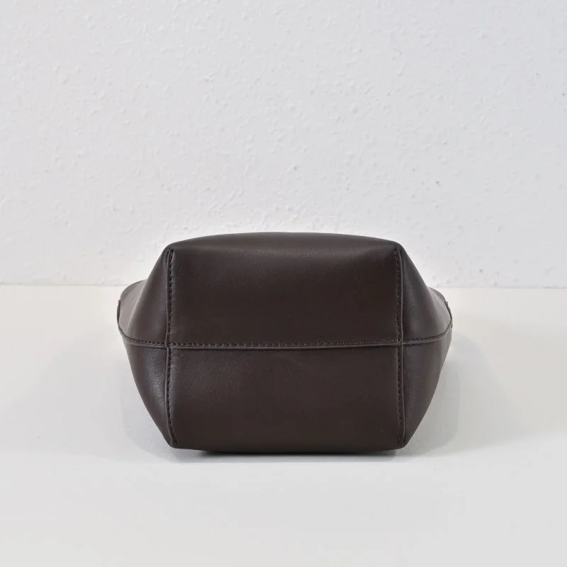 1:1 copy The Row Bucket Bags