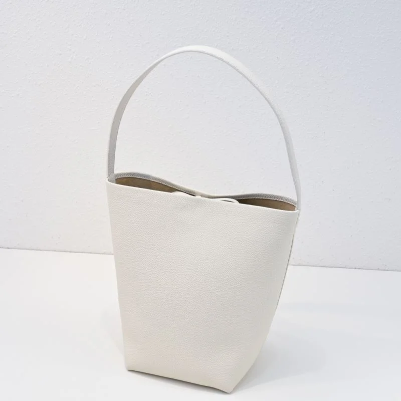 The Row Bucket Bags