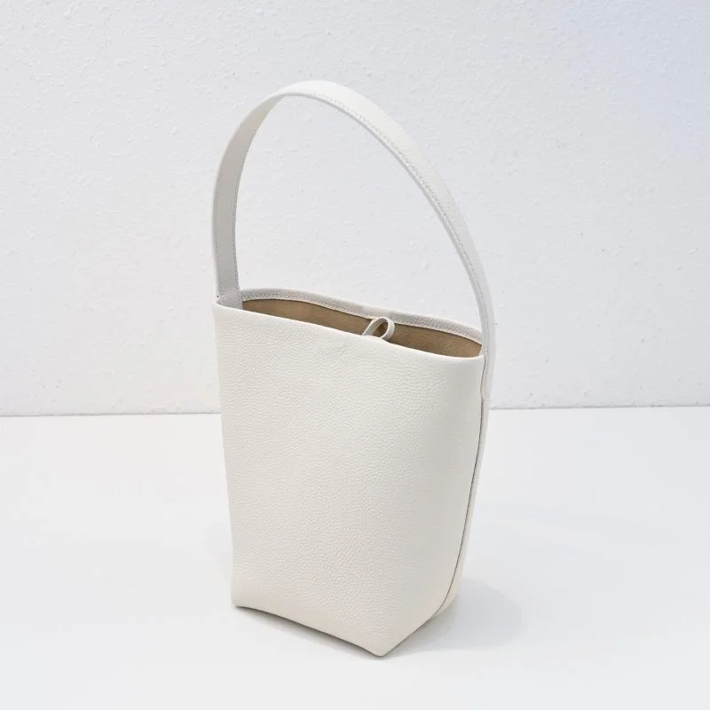The Row Bucket Bags