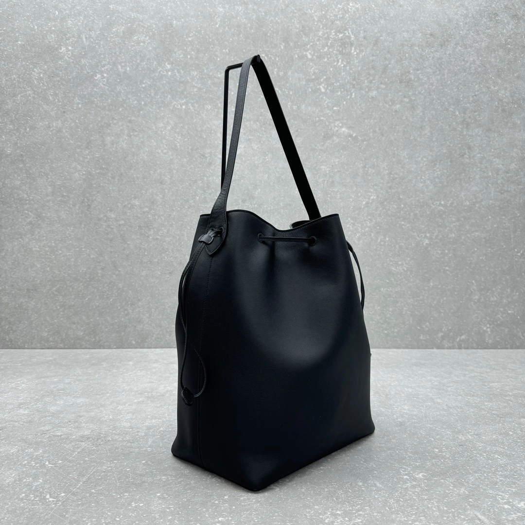 Legit The Row Bucket Bags