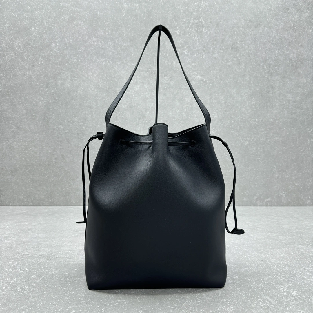 Legit The Row Bucket Bags