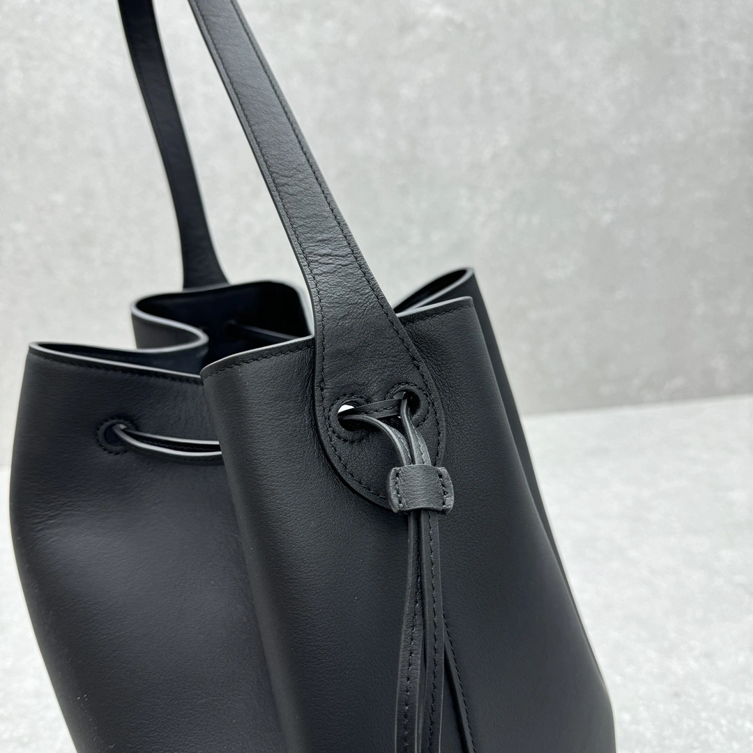 Legit The Row Bucket Bags