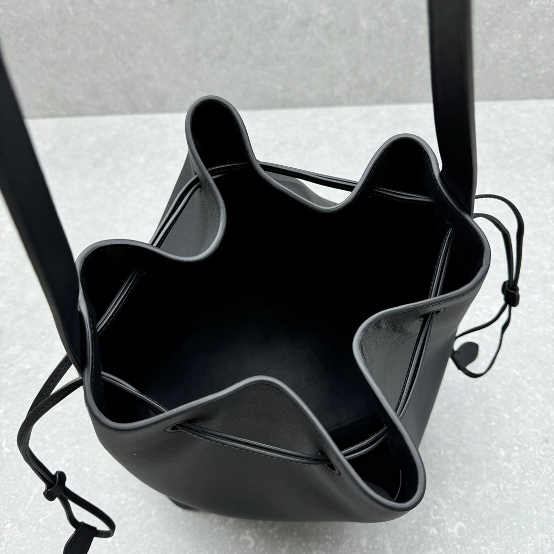 Legit The Row Bucket Bags