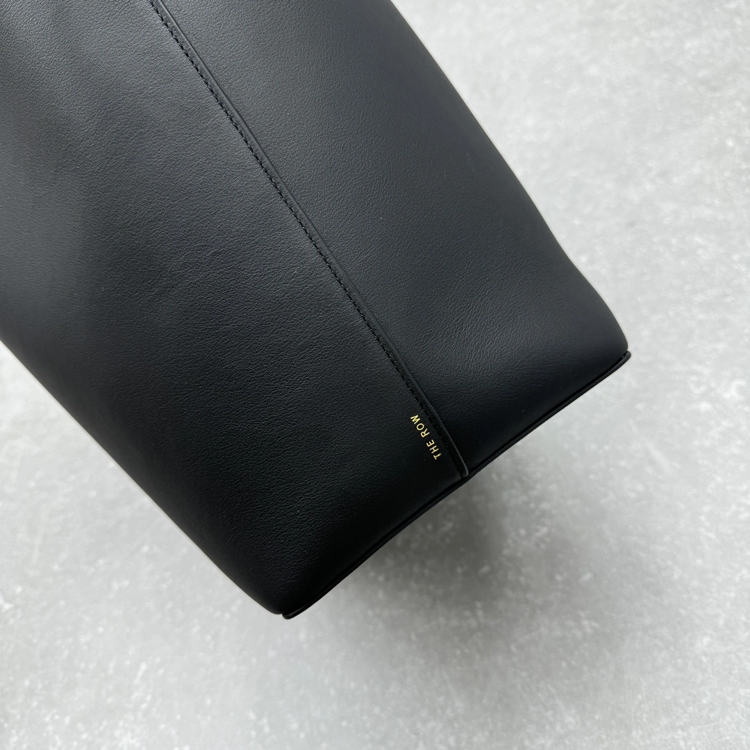 Legit The Row Bucket Bags