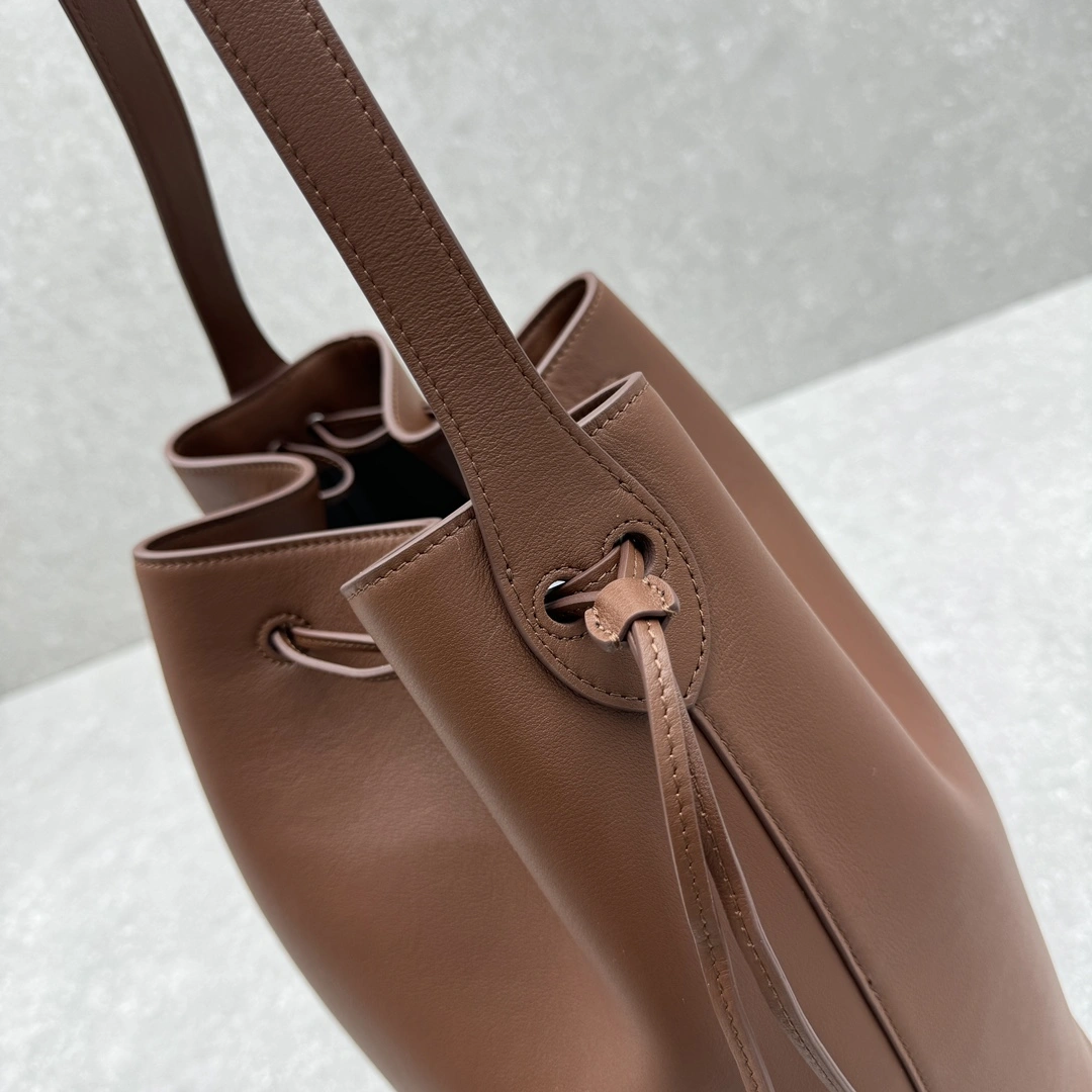 Original The Row Bucket Bags