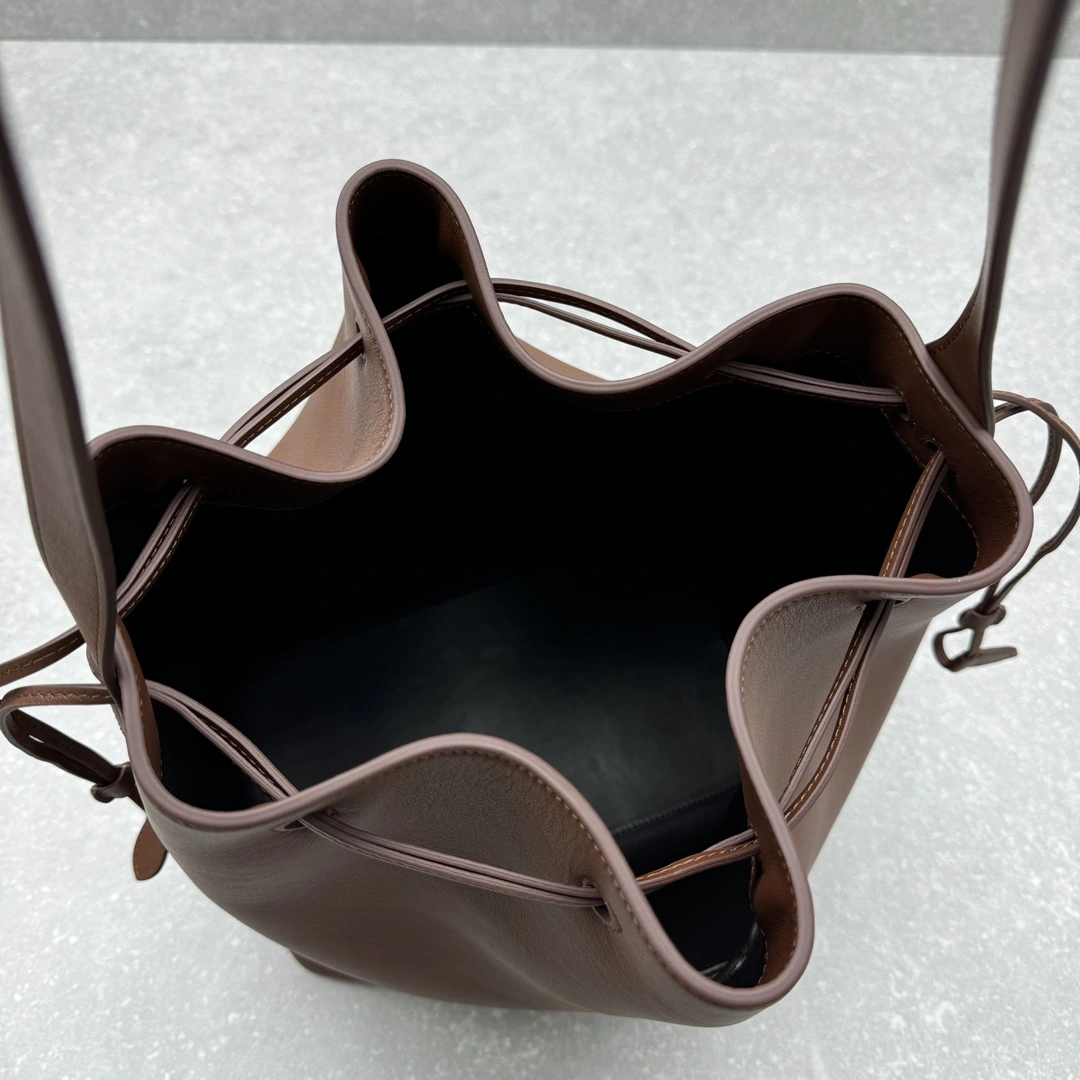 Original The Row Bucket Bags
