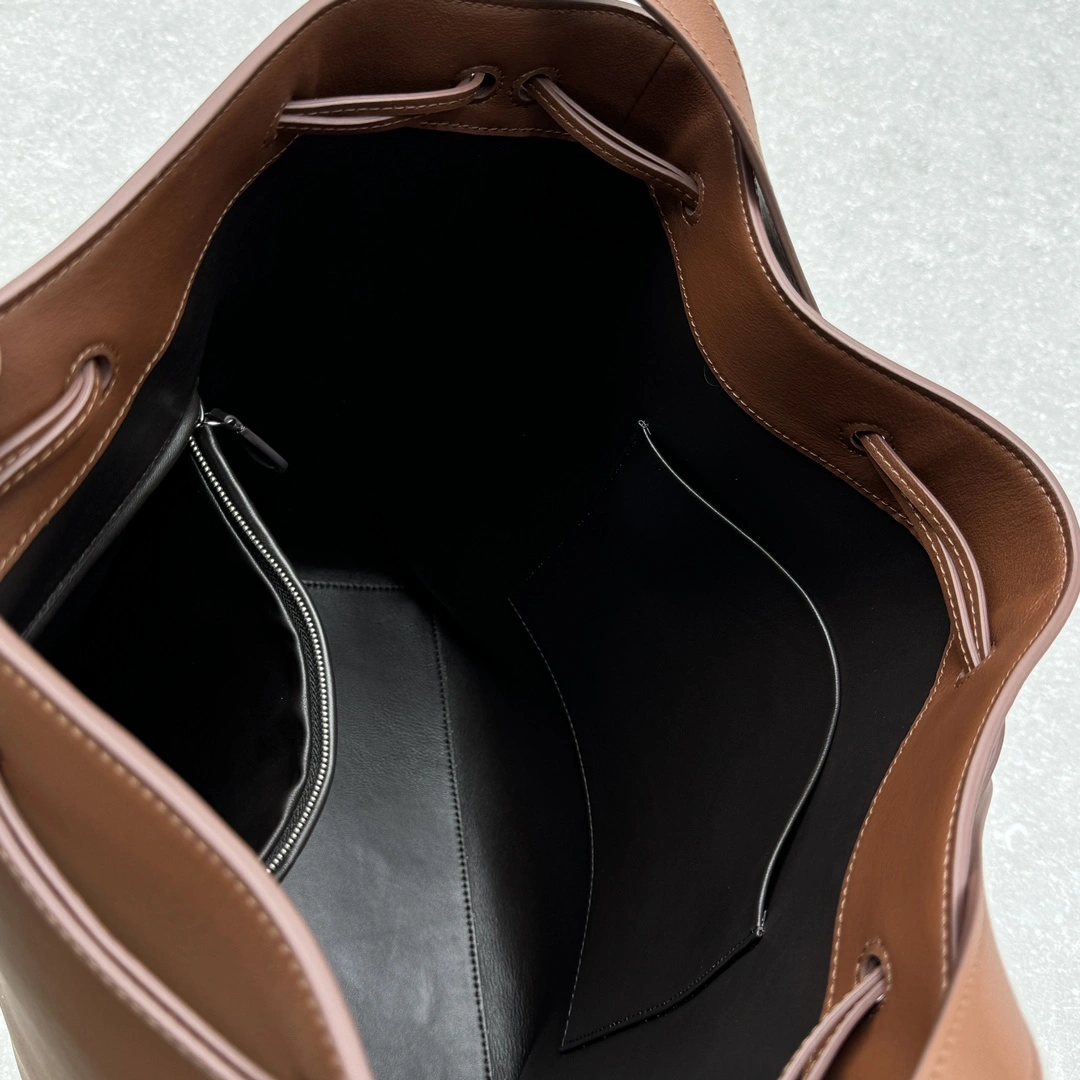 Original The Row Bucket Bags