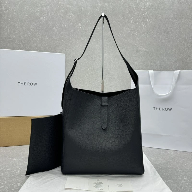 The Row Bucket Bags