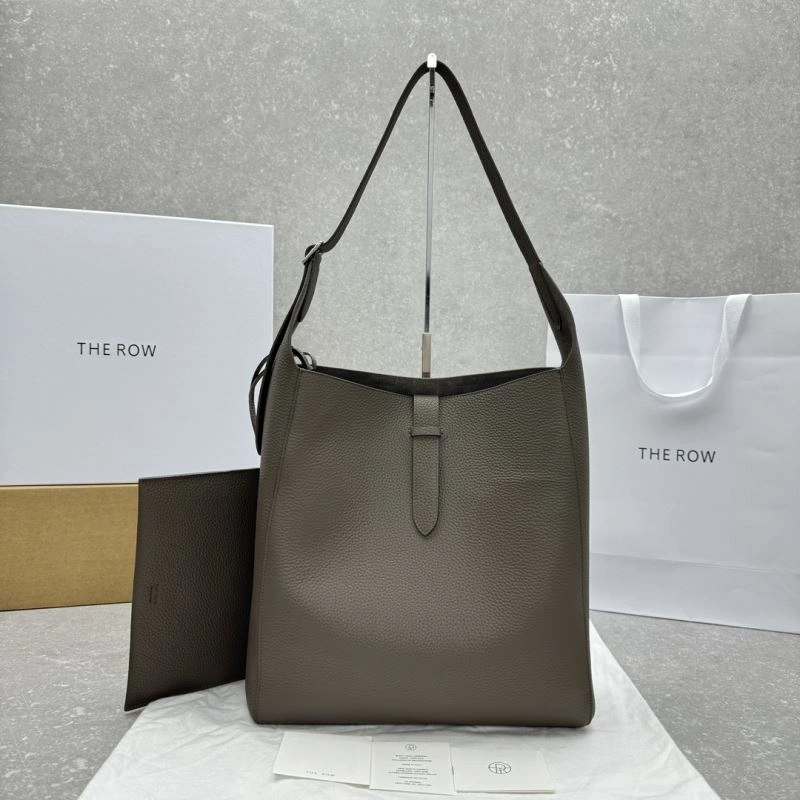 The Row Bucket Bags