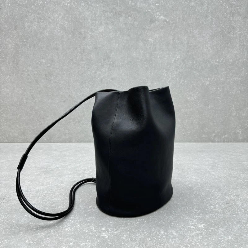 Value-priced The Row Bucket Bags