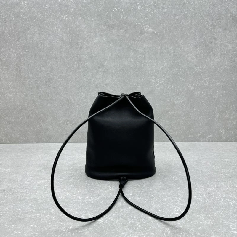 Value-priced The Row Bucket Bags