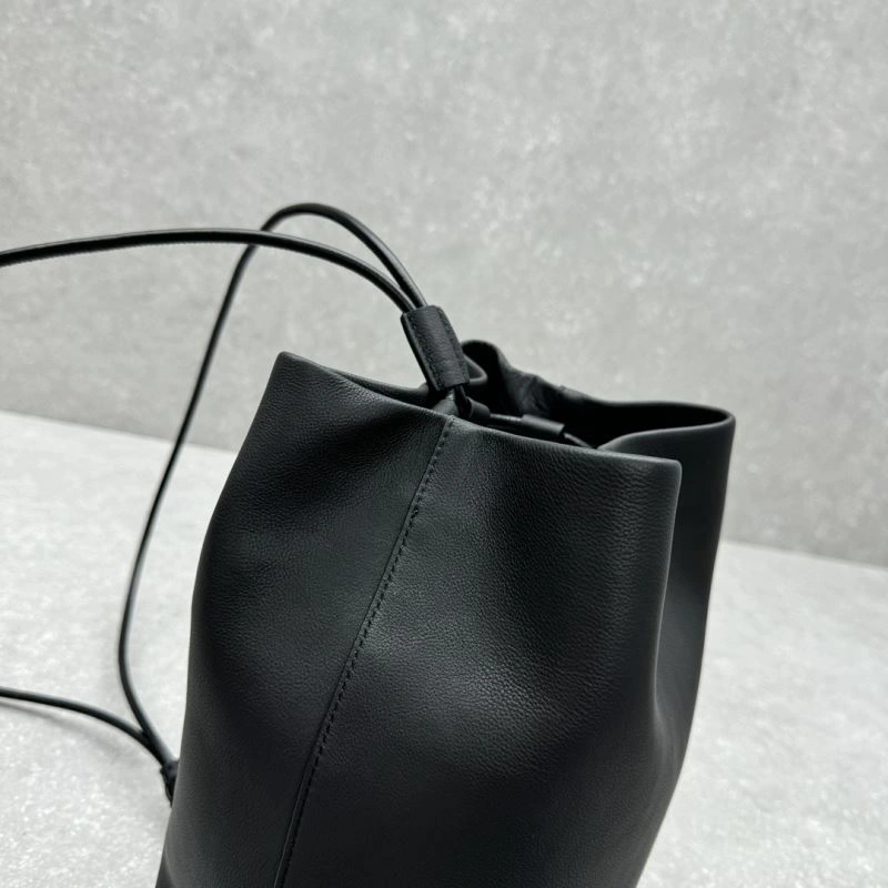 Value-priced The Row Bucket Bags