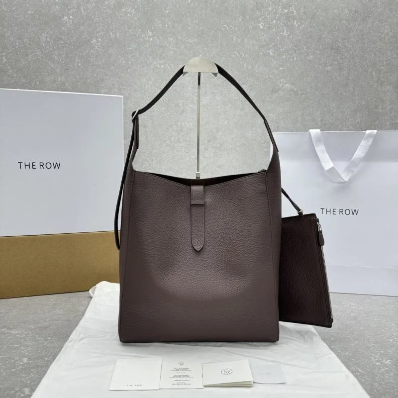 The Row Bucket Bags