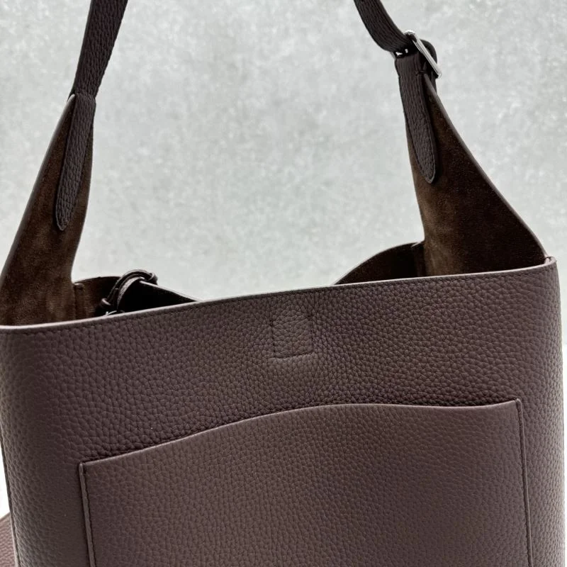 Exact replica The Row Bucket Bags