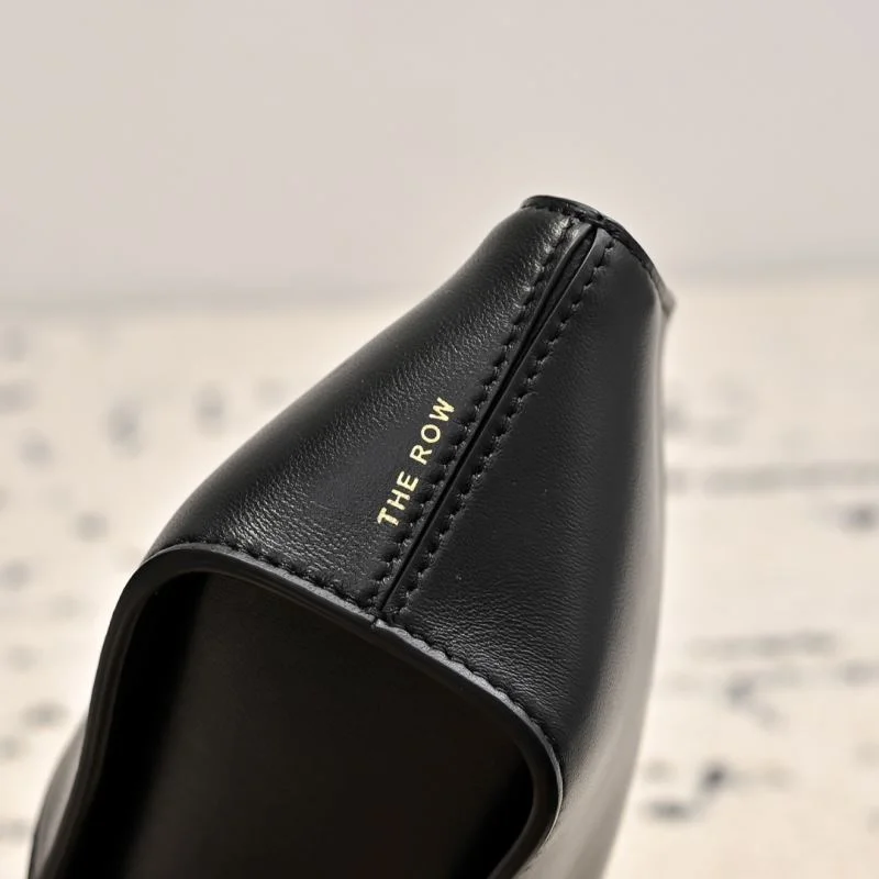 Official The Row Clutch Bags