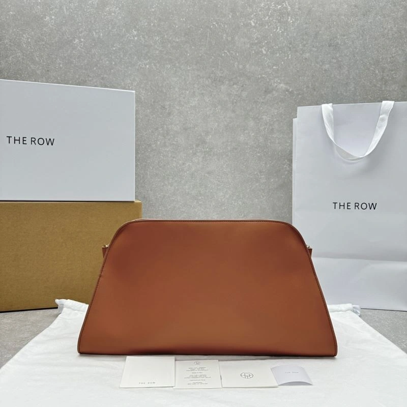 The Row Clutch Bags