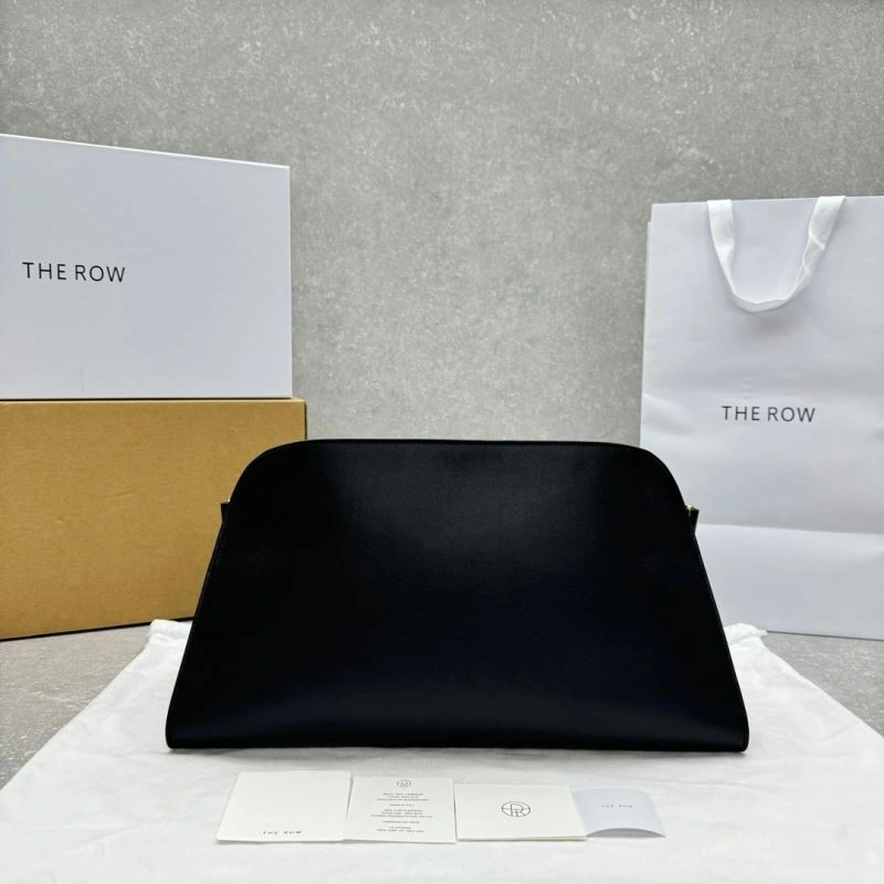 The Row Clutch Bags