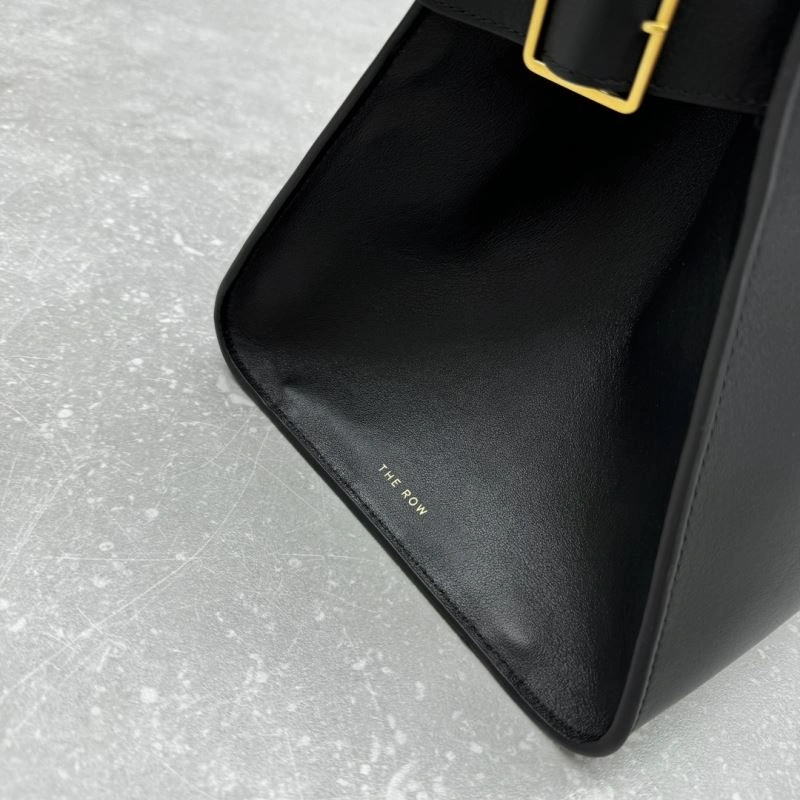 Accurate model The Row Clutch Bags