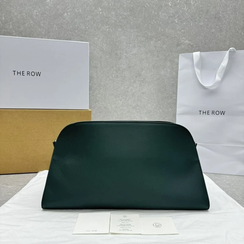 The Row Clutch Bags