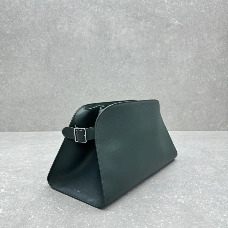 Real The Row Clutch Bags