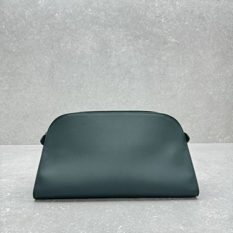 Real The Row Clutch Bags