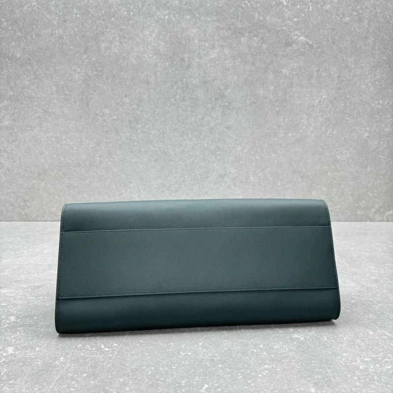 Real The Row Clutch Bags