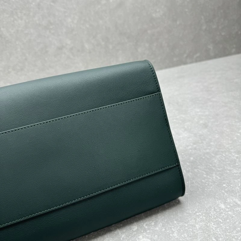 Real The Row Clutch Bags
