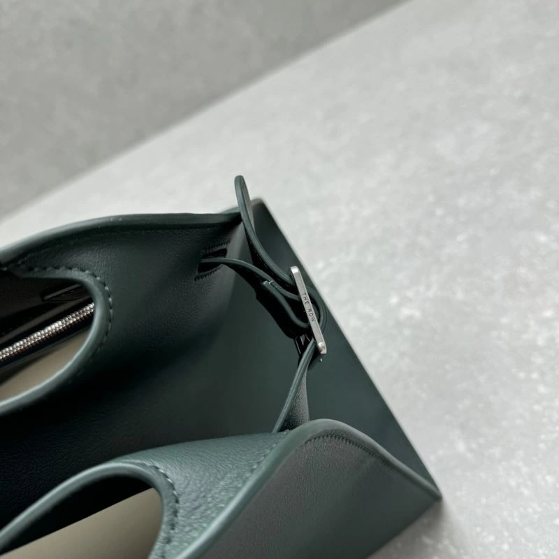 Real The Row Clutch Bags