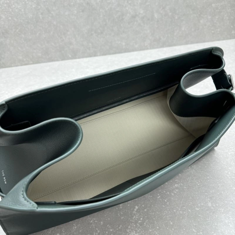Real The Row Clutch Bags