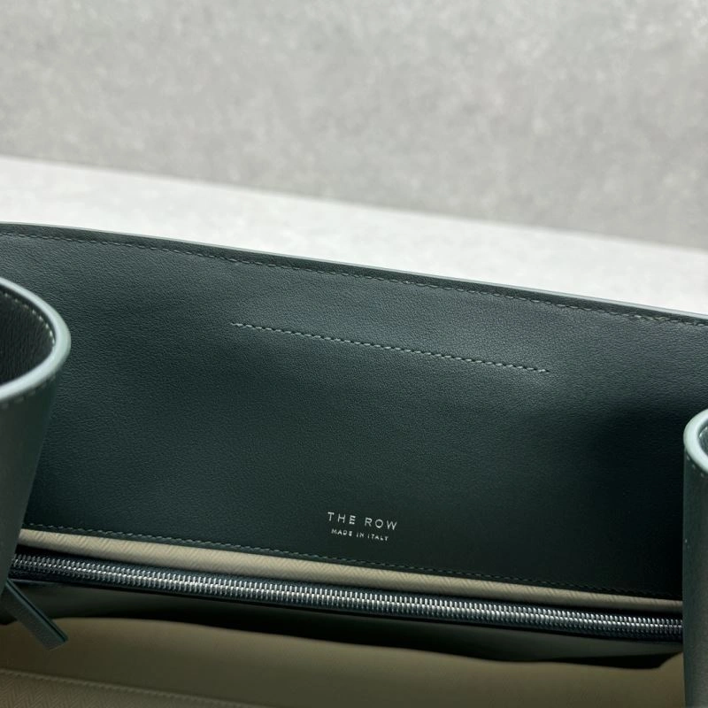 Real The Row Clutch Bags