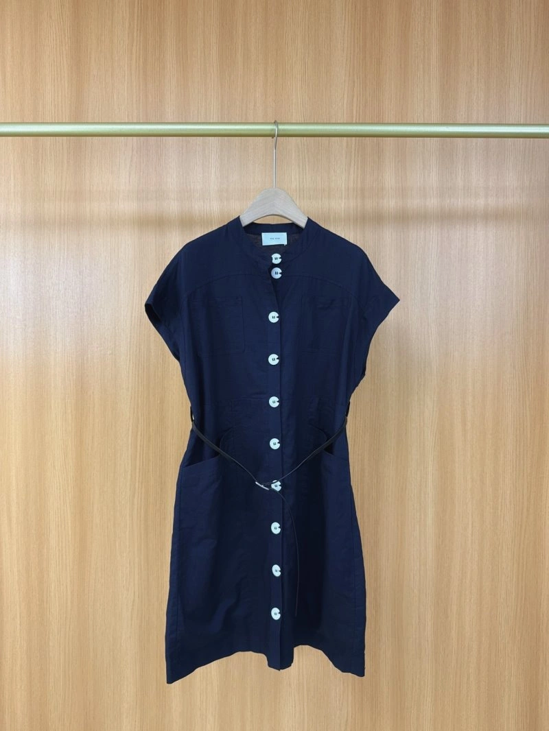 The Row Dress