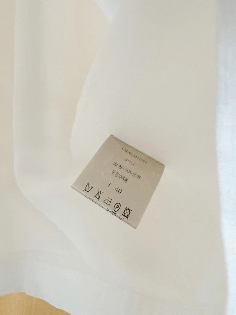 The Row Dress